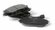 Колодки Пер Audi A3/Sko Octavia (5E3)/Superb/Vw Cc/Golf Vii/Passat (362,3G2),(We...