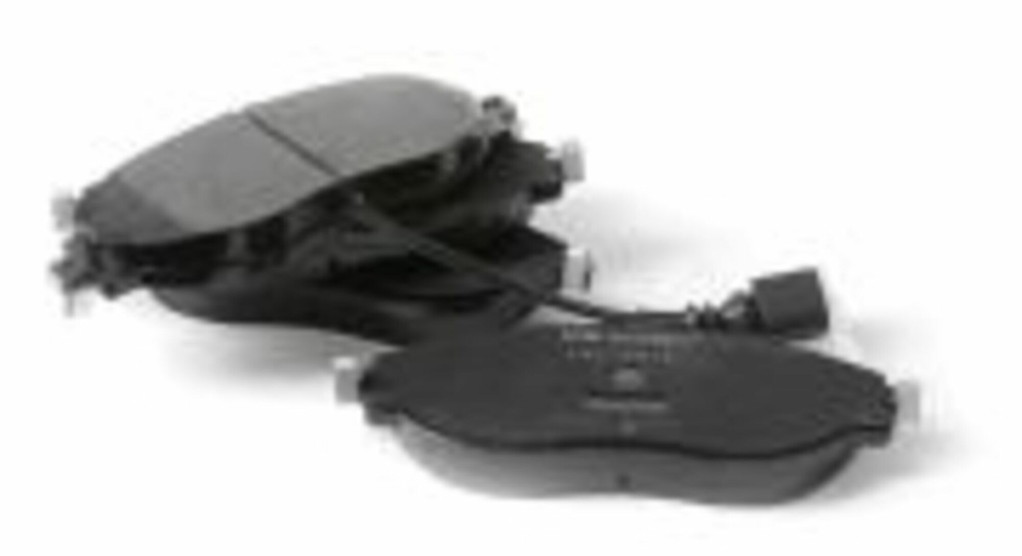 Колодки Пер Audi A3/Sko Octavia (5E3)/Superb/Vw Cc/Golf Vii/Passat (362,3G2),(Ween 151-0031)