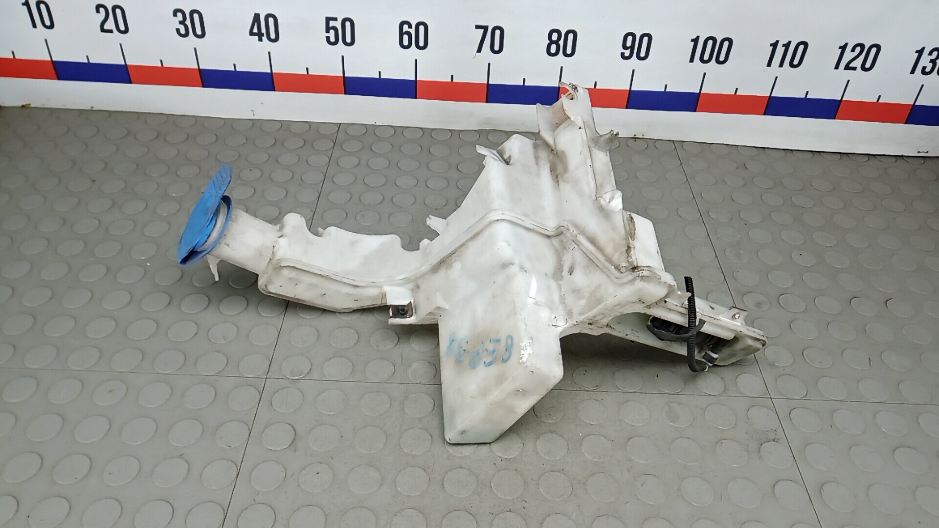 Бачок омывателя VOLKSWAGEN PASSAT B6, Номер 3C0955453P