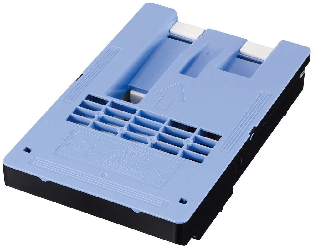 Бункер отработанного тонера G&G (GG-MC10)