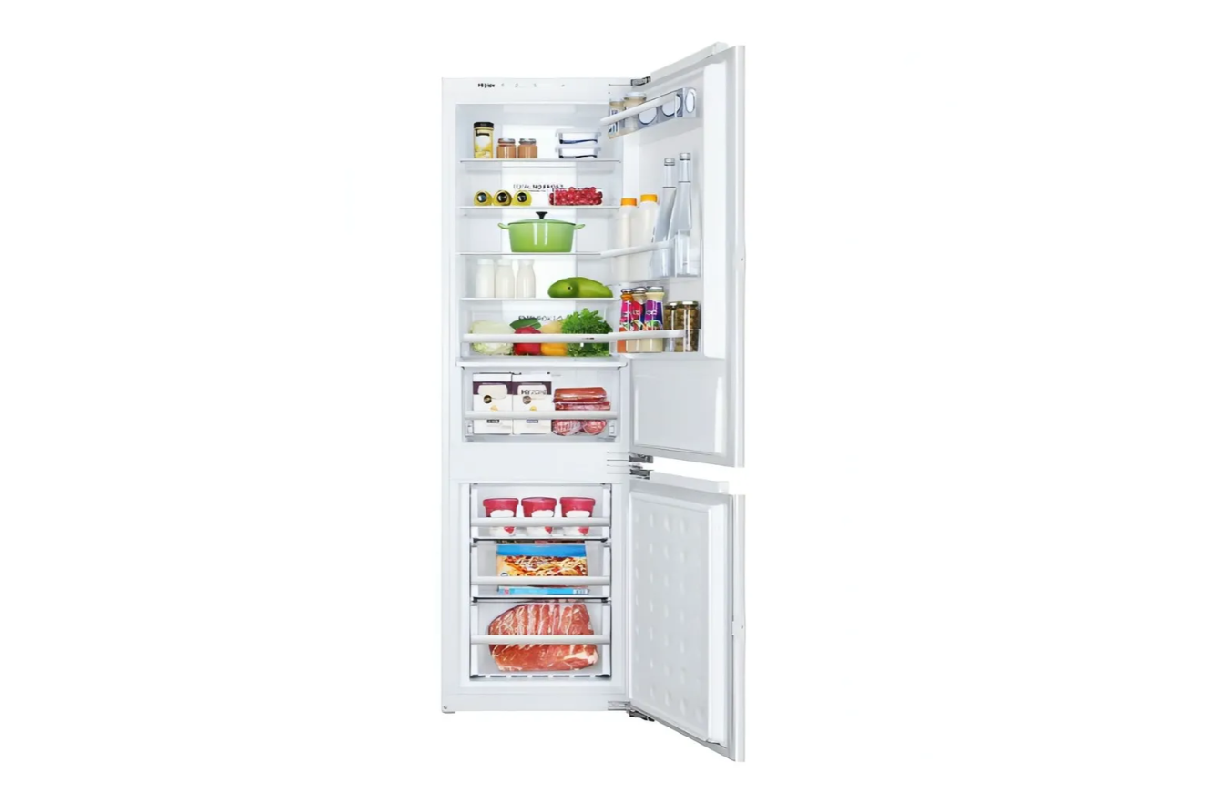 Холодильник HAIER BCFT529TWRU