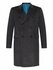 Пальто Paul Smith Double-breasted wool coat, размер 54, grey