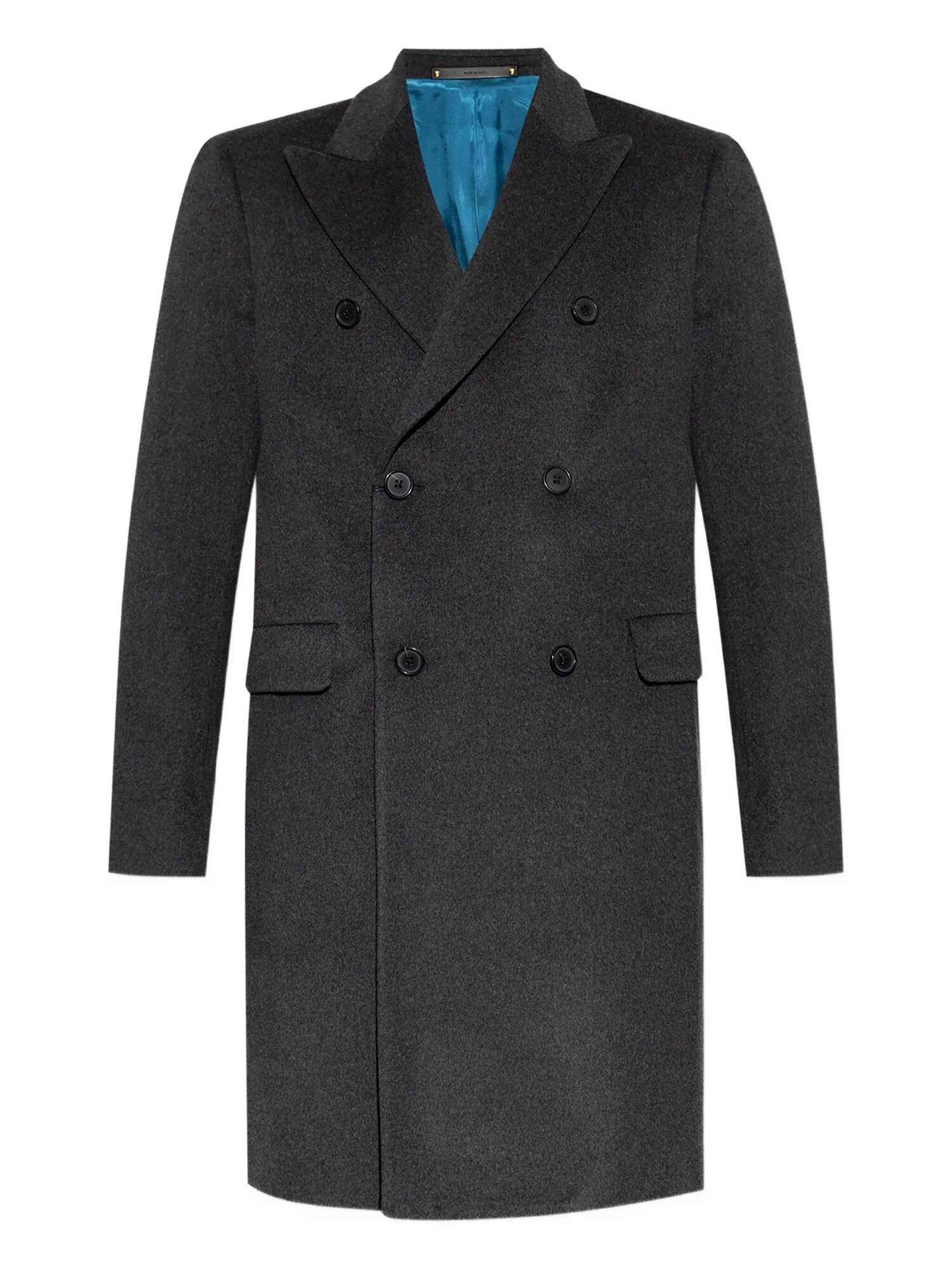 Пальто Double-breasted wool coat