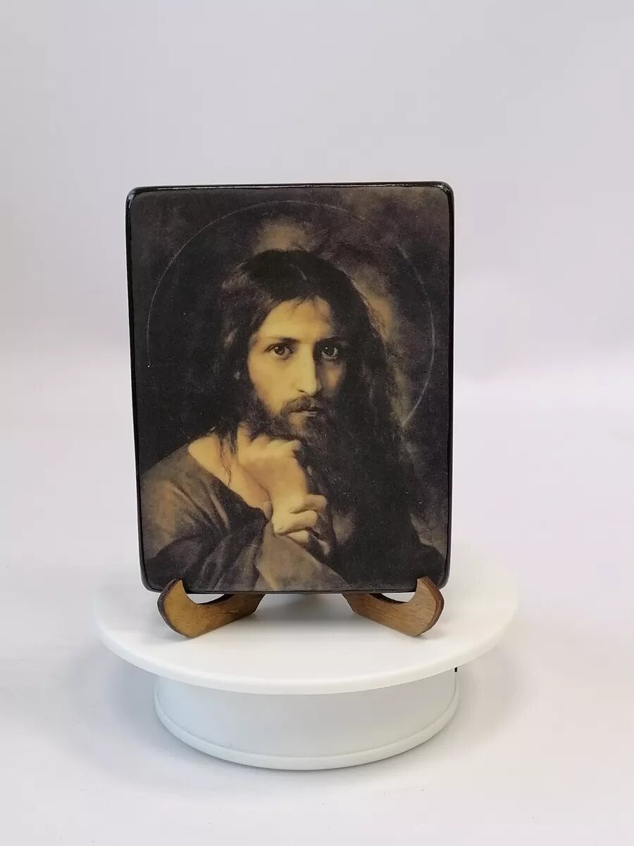 Икона Иисуса Христа