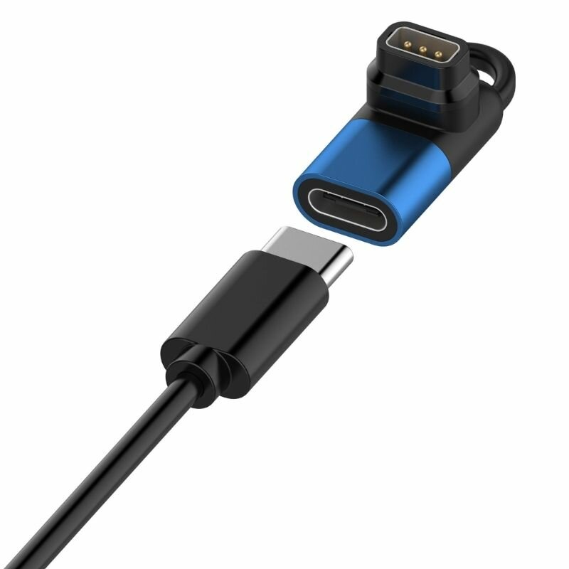 Преобразователь зарядной головки pace2/3COROS APEXpro