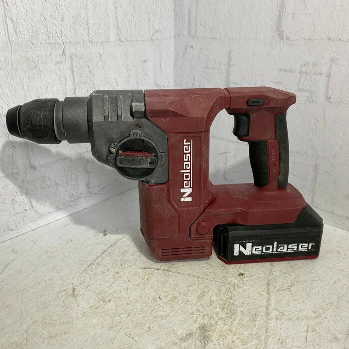 Перфоратор Neolaser NRH-20