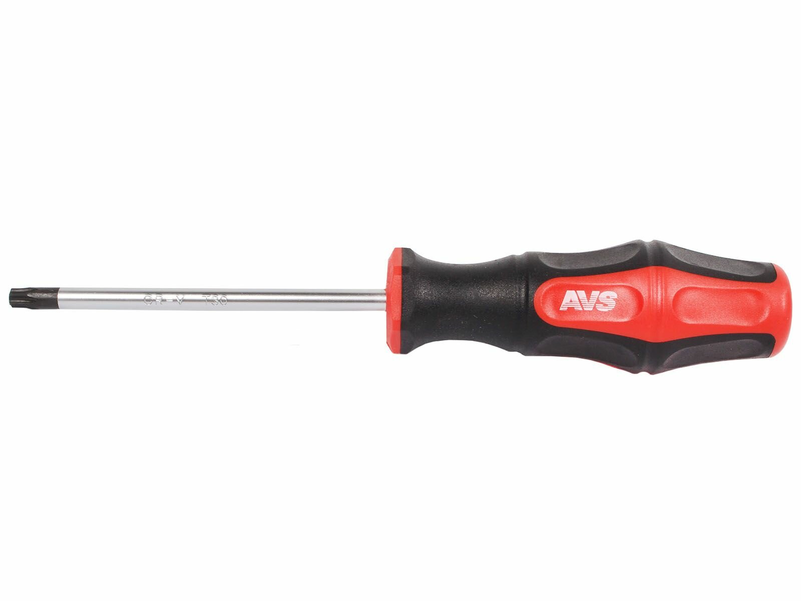 Отвертка AVS PRO torx T30х100 мм A40418S