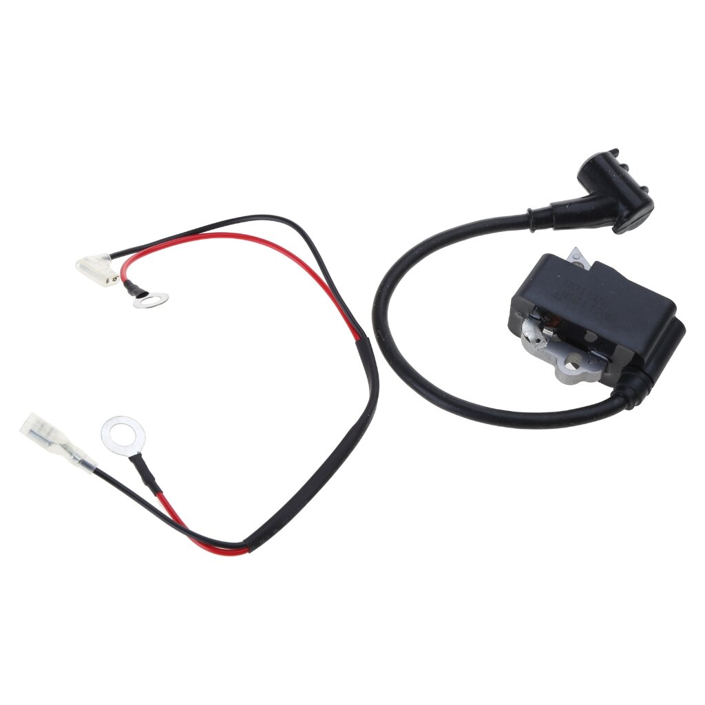 Запасные части катушки зажигания высоковольтного комплекта MS362