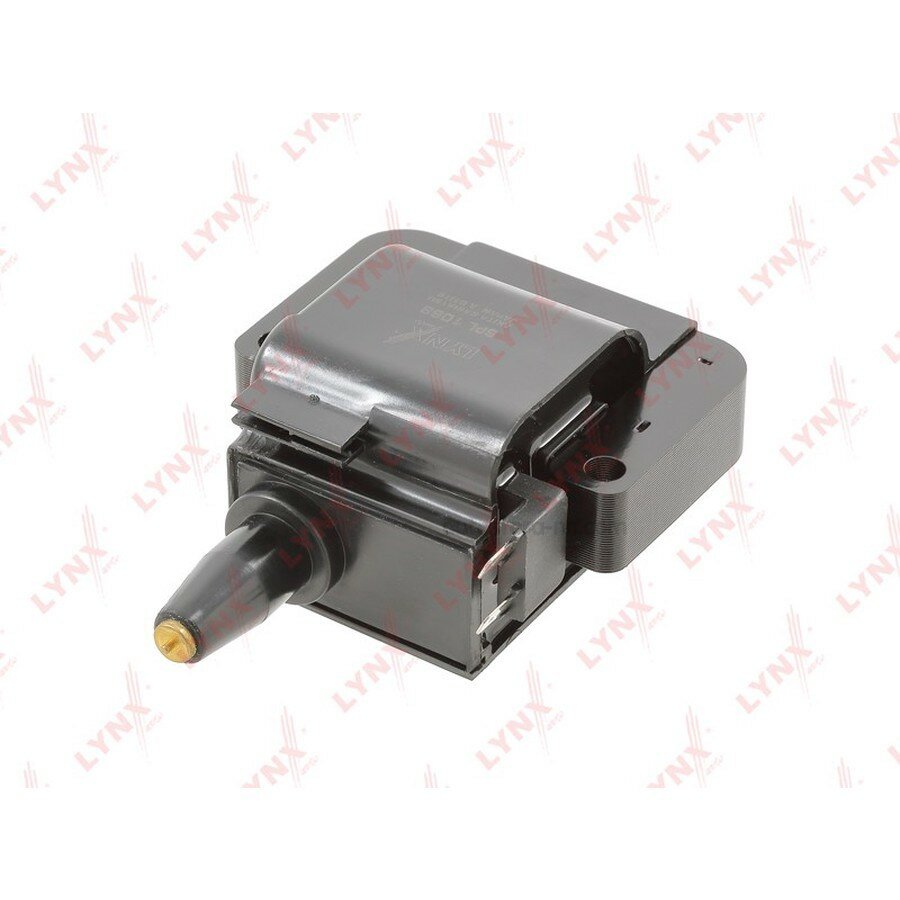 LYNXAUTO SPL1068 катушка !\ Rover 400/600, Honda Accord V-VII/Civic V/VI/Shuttle 1.4-2.3i 93-04