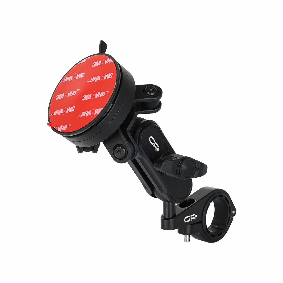 Держатель для телефона GR-MT4 Magssory, для мотоцикла/велосипеда, с вибродемпфером