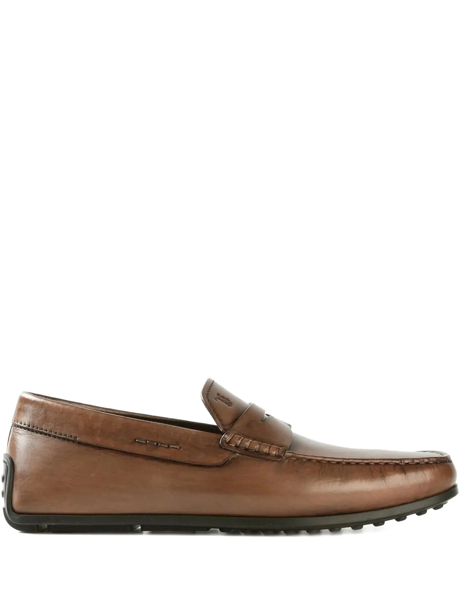 Лоферы 'City Gommino'