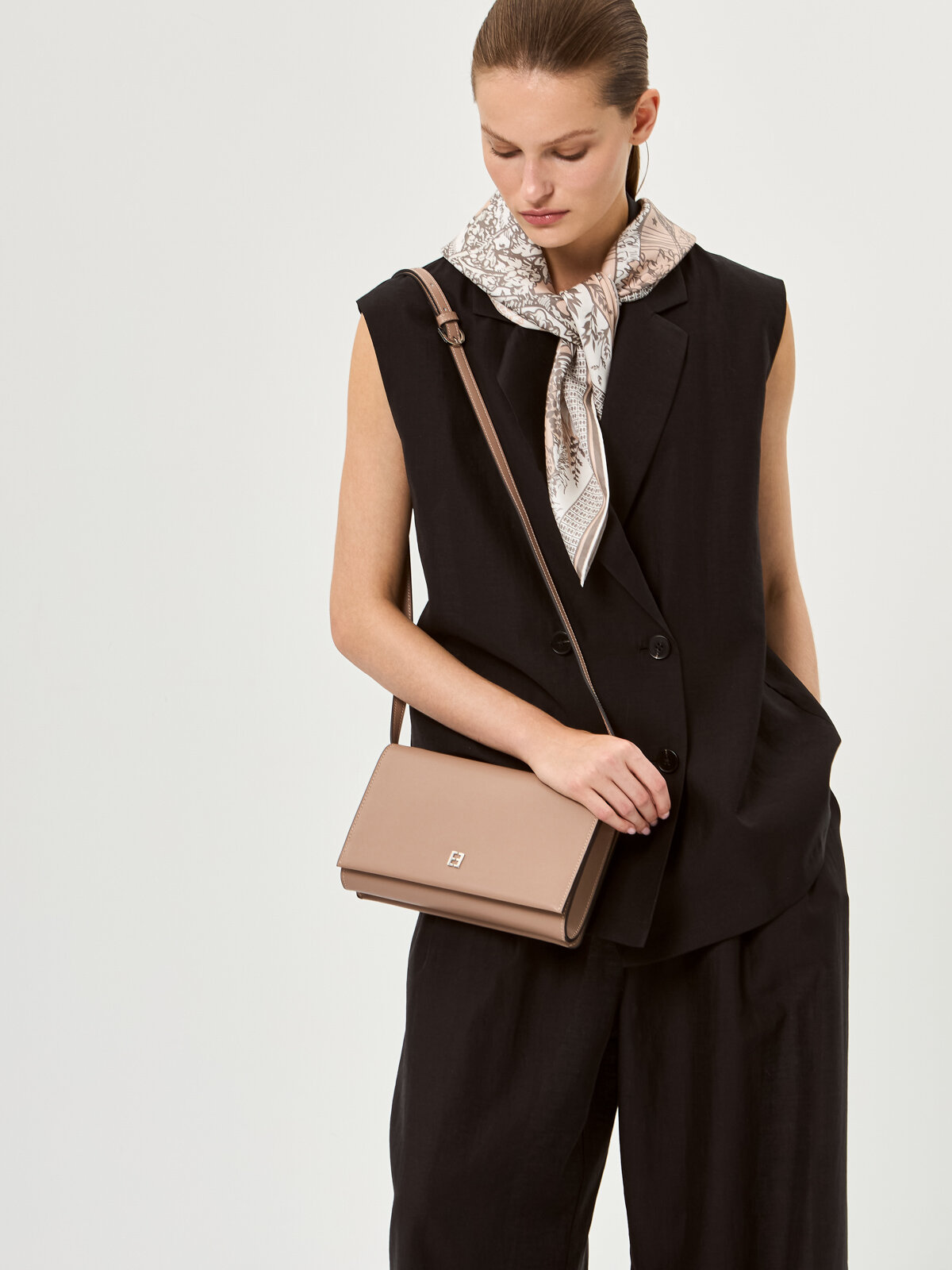 Платок для женщин