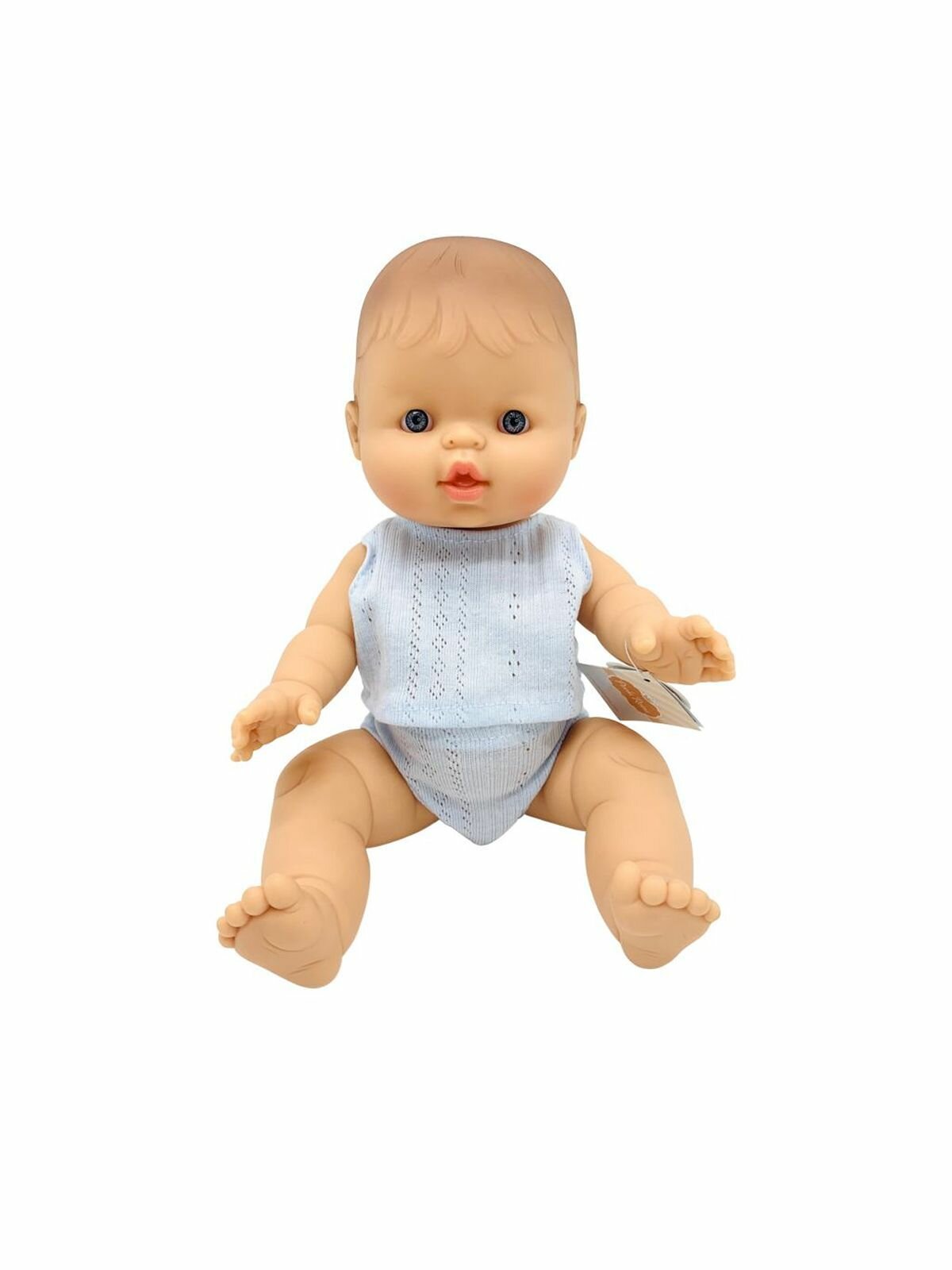 Кукла для девочки 34 см виниловая Горди (34010)