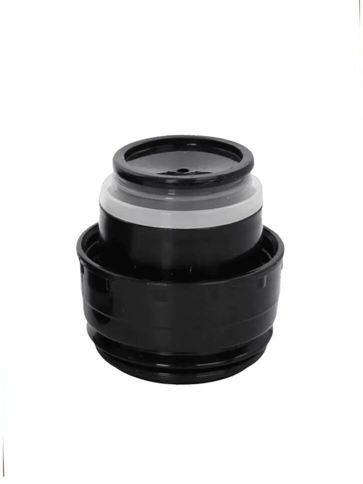 Пробка для термоса гильзы 750 мл, 500 мл 4,5 см в диаметре