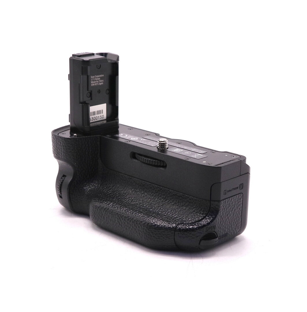 Батарейная ручка Sony VG-C2EM