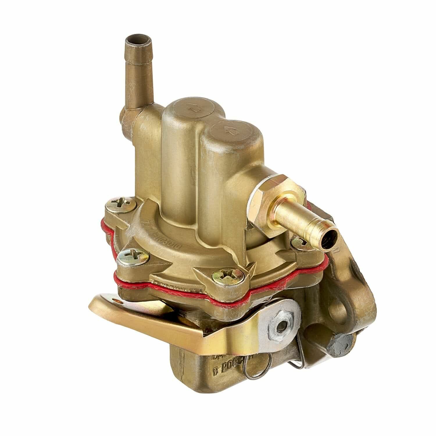 Насос топливный механический для а/м ВАЗ 2101-2107, 2121, 2131; ИЖ 2126, PEKAR 701110601001