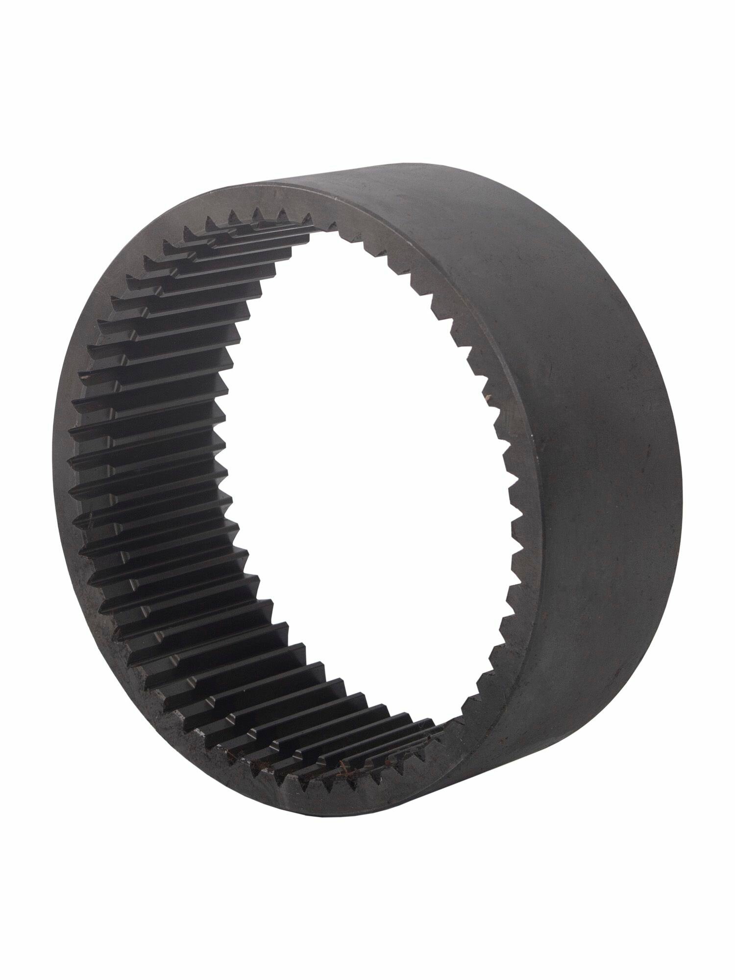 Колесо опорное колесного редуктора КАМАЗ задний (Z-56) (MADARA)