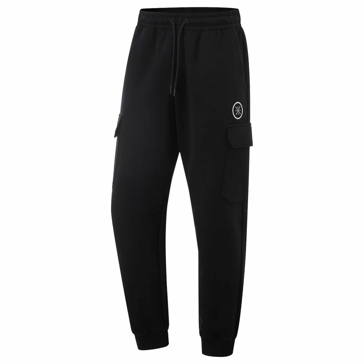 Брюки классические Sweatpants