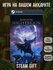 ELDEN RING NIGHTREIGN для | Steam Gift | русские субтитры и интерфейс