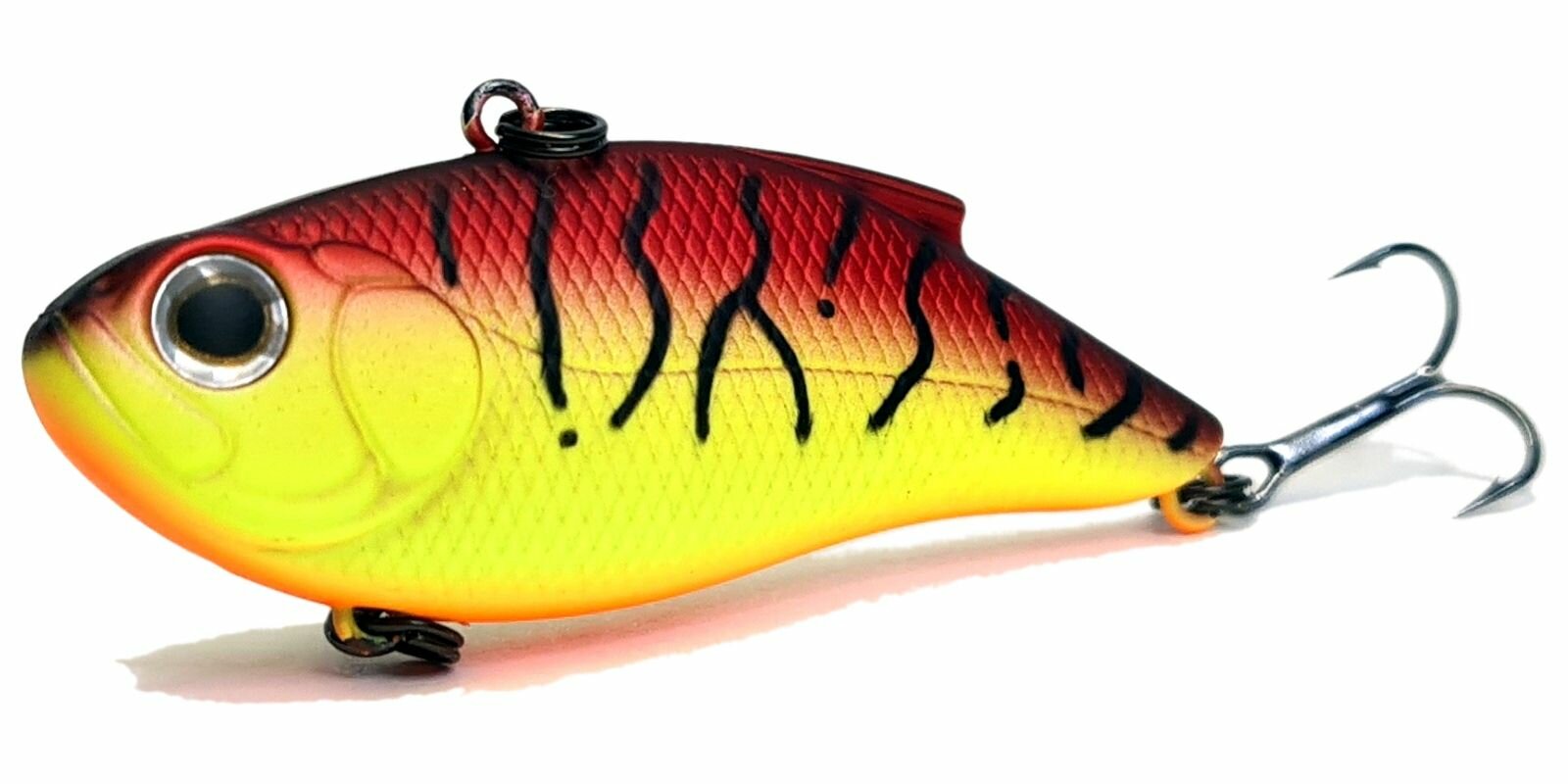 Воблер Zipbaits Calibra Fine (50мм, 7гр.) #089