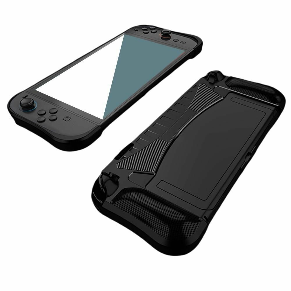 Защитная крышка чехла для Nintendo Switch