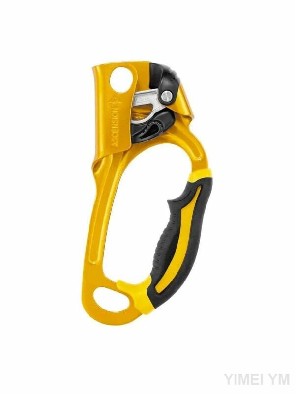 Petzl Зажим альпинистский