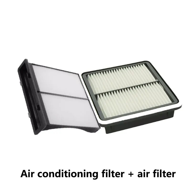 Для Subaru Forester SK 2019-2024 2023 2022 2021 2020 Crosstrek XV GT Аксессуары HEPA Style B