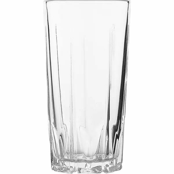 Стакан хайбол "Венеция" 320мл D 7, H 14см