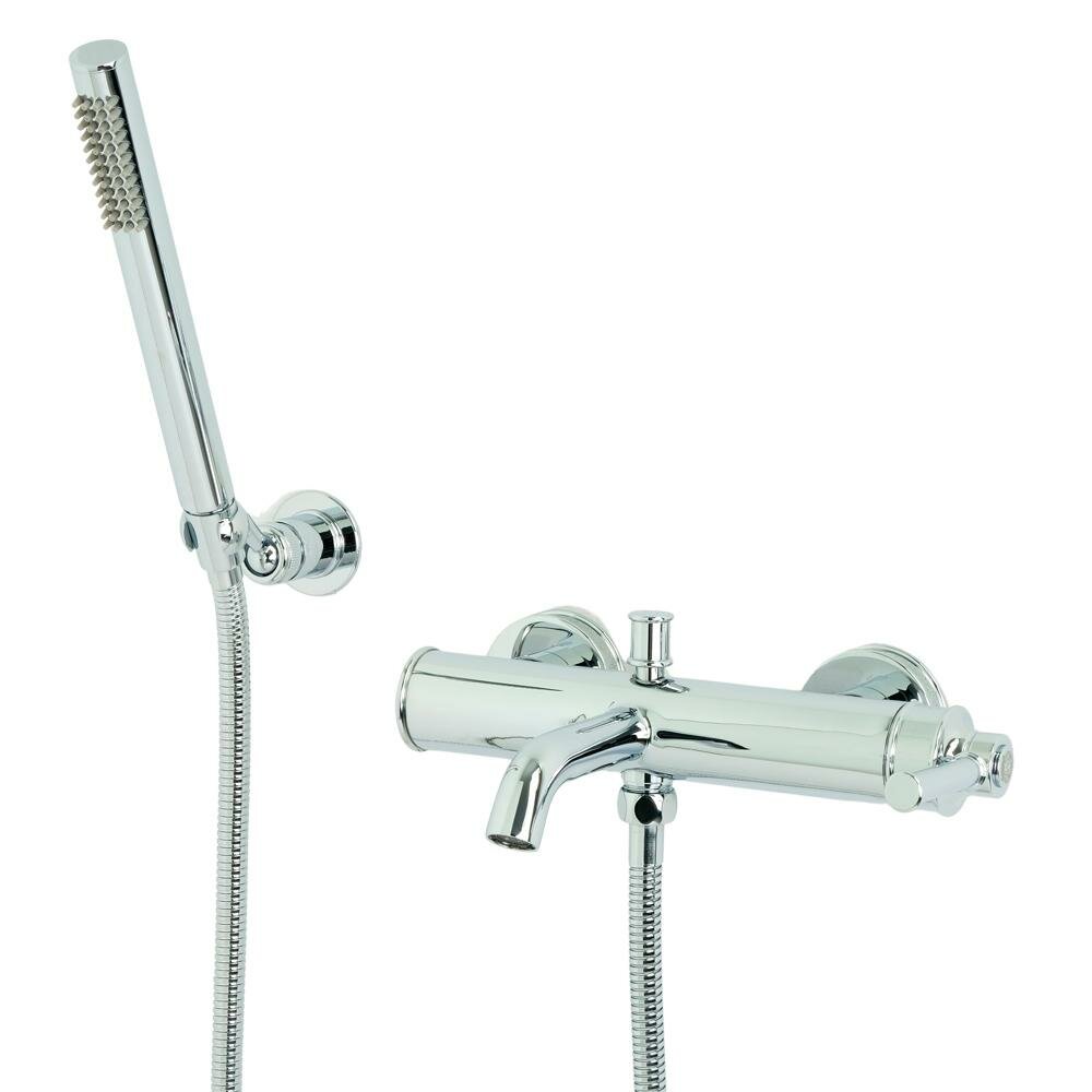 Смеситель для ванны Migliore Ermitage Mini 31416 цвет Хром, качество и стильный дизайн