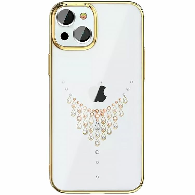 Чехол PQY Sky для iPhone 13 Dew