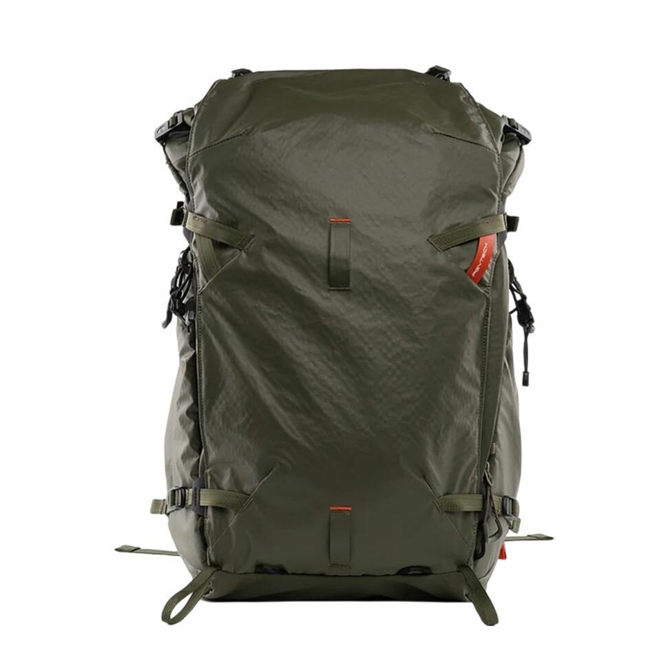 Рюкзак PGYTECH OnePro Focux 25L Зелёный