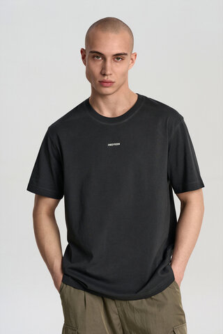 Футболка спортивная