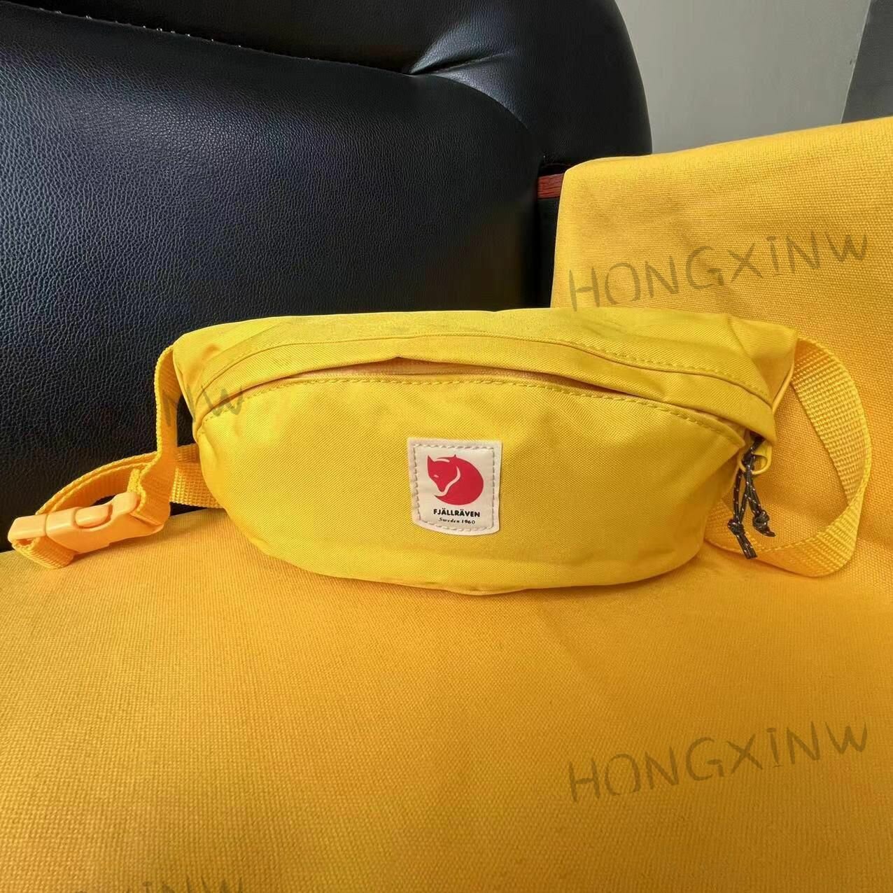 Fjallraven KANKEN Сумка Спортивная Уличная Сумка