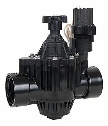Э/м клапан RainBird 2"ВР, 200PGA