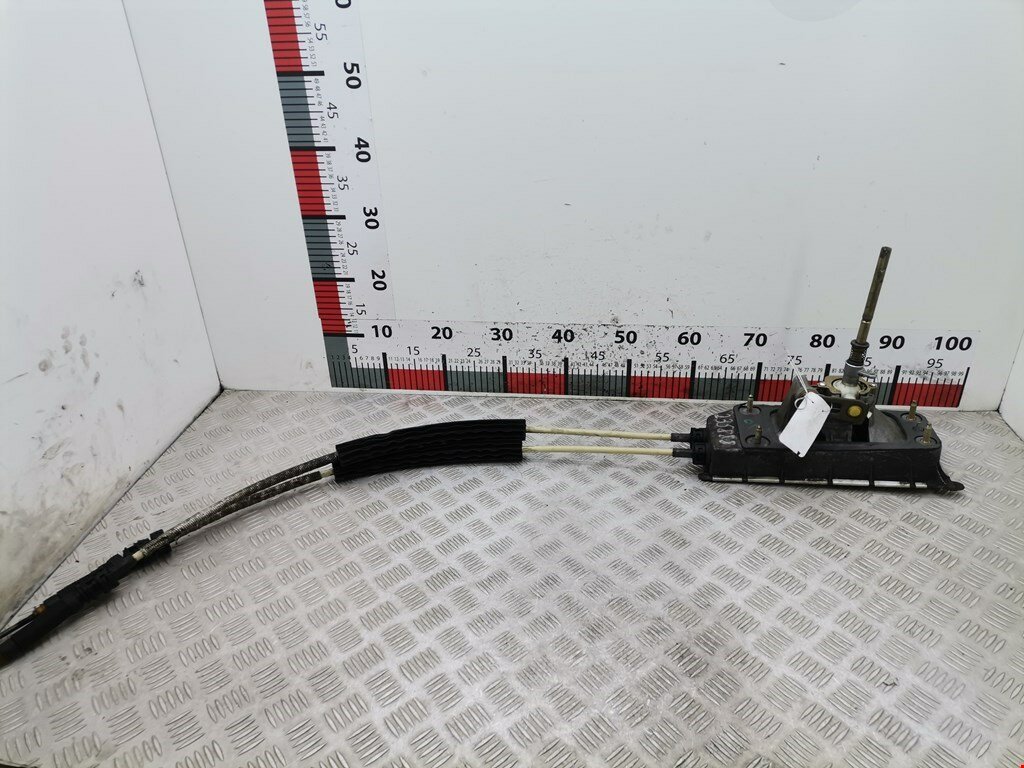 Кулиса КПП Volkswagen Polo 4 1J0711112E арт. 2237072