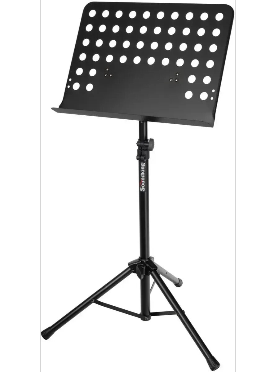 Пюпитр оркестровый DF144