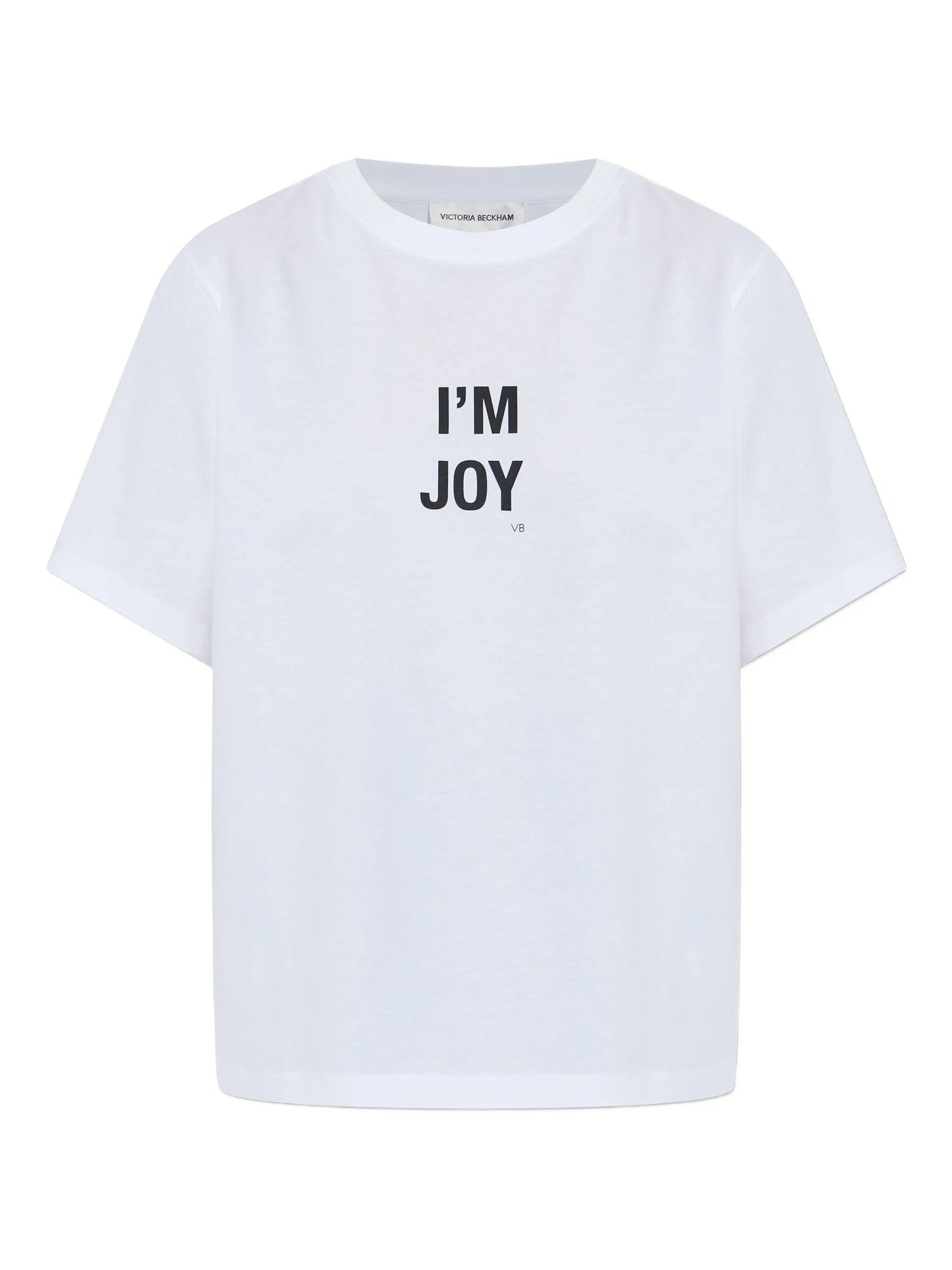 Футболка Graphic-print T-shirt