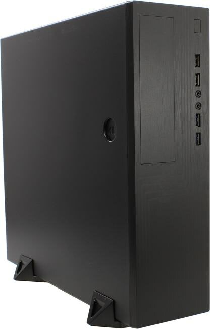 (Z0870867) Minitower: Ryzen 7 9700X/ 32 Гб/ 2x1 Тб NVMe SSD/ 2.5 Гбит/