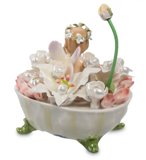 CMS-15/24 Муз. фигурка "Фея" (Pavone)