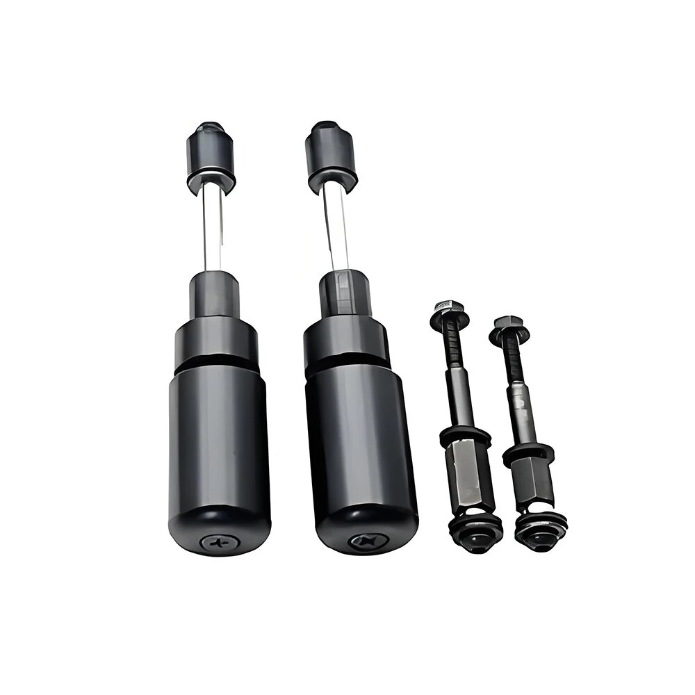 Мотоциклетная защита Suzuki V-Strom DL1000 Screw fittings