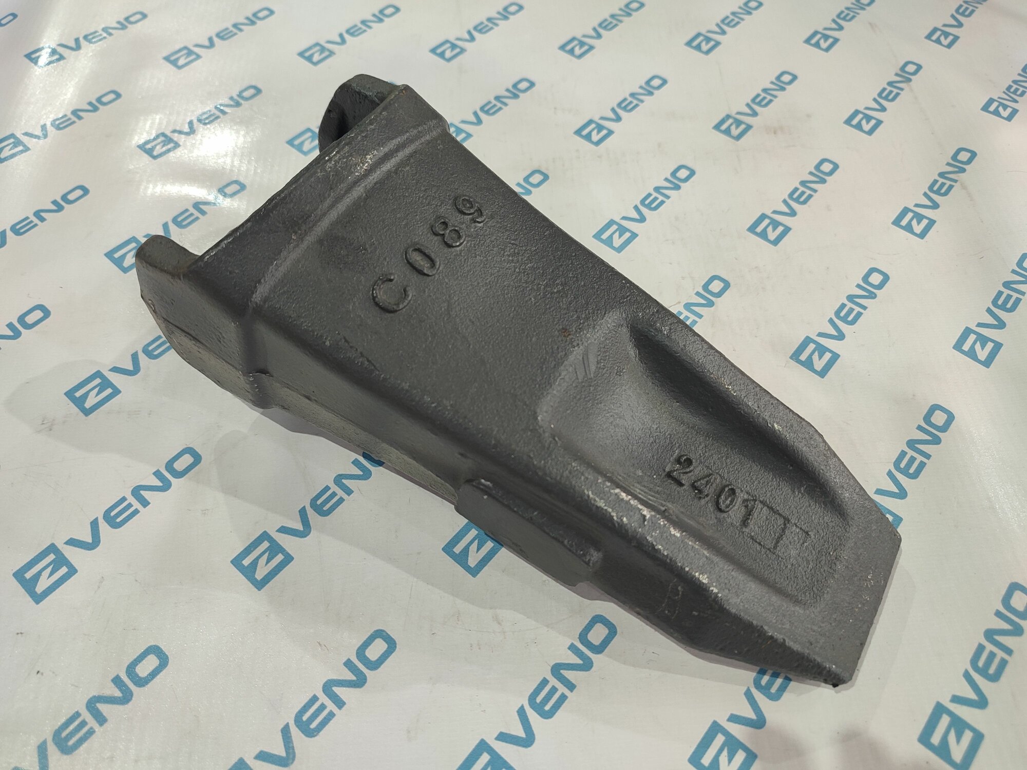 Коронка ковша экскаватора C089, 220-9089 AILI для Caterpillar K80