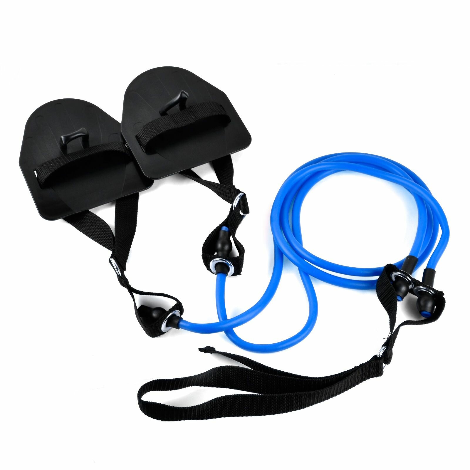 Тренажер для плавания