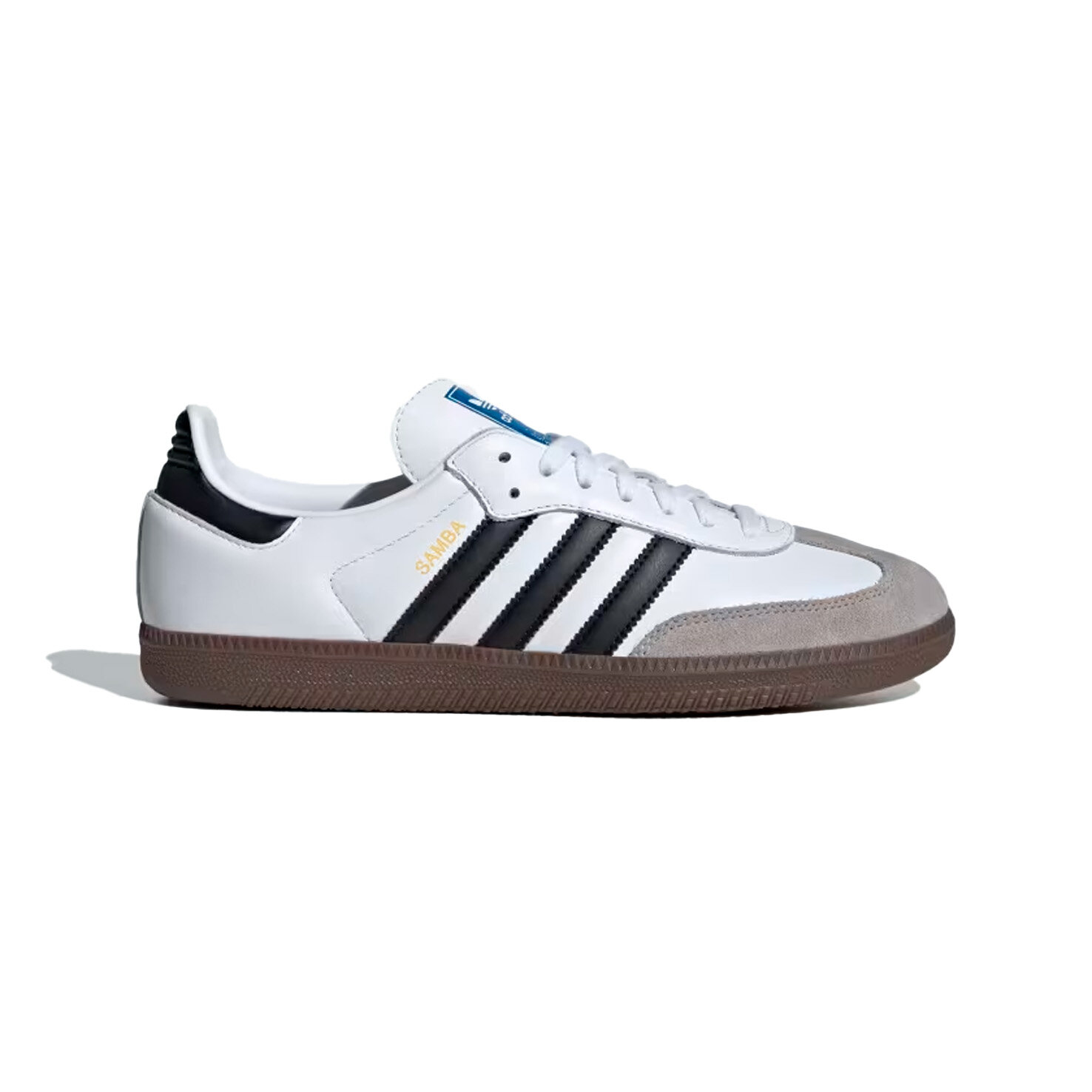 Кеды adidas Originals Кроссовки SAMBA OG B75806