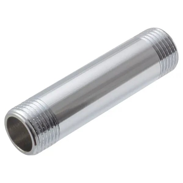 Бочонок удлинительный 1/2" 55 мм НР латунь