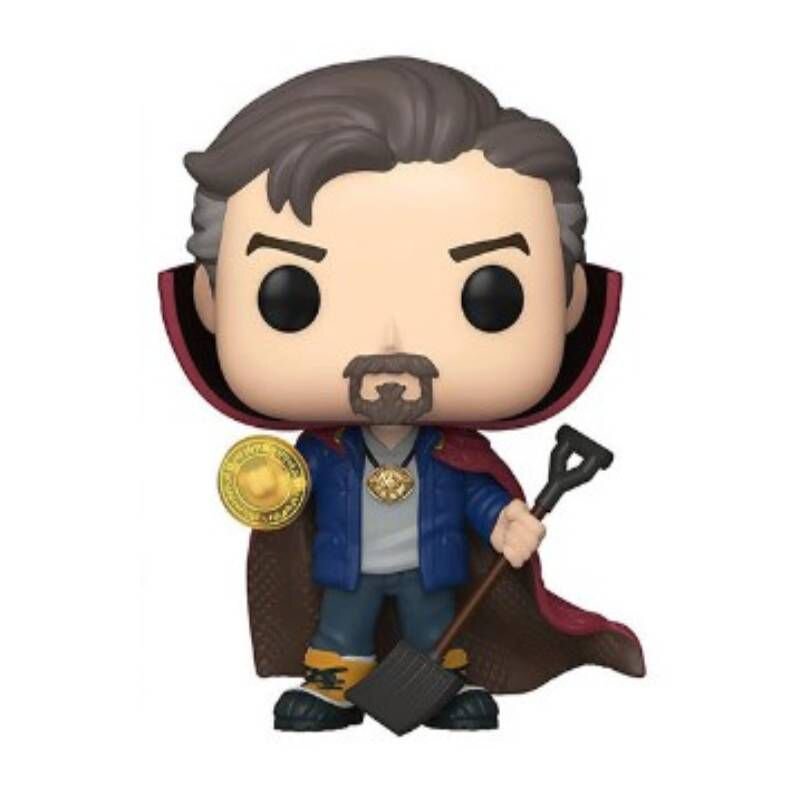 Фигурка Funko Pop! Доктор Стрэндж и Мультивселенная для поклонников