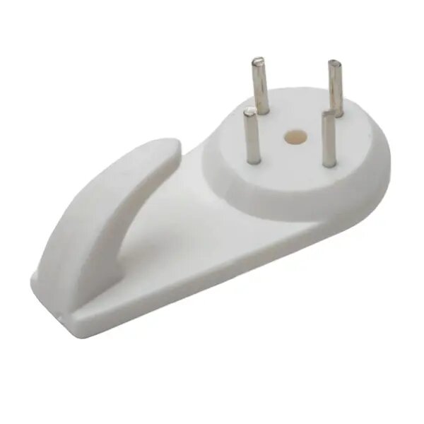 Крепеж для багета большой 41x12.5 мм