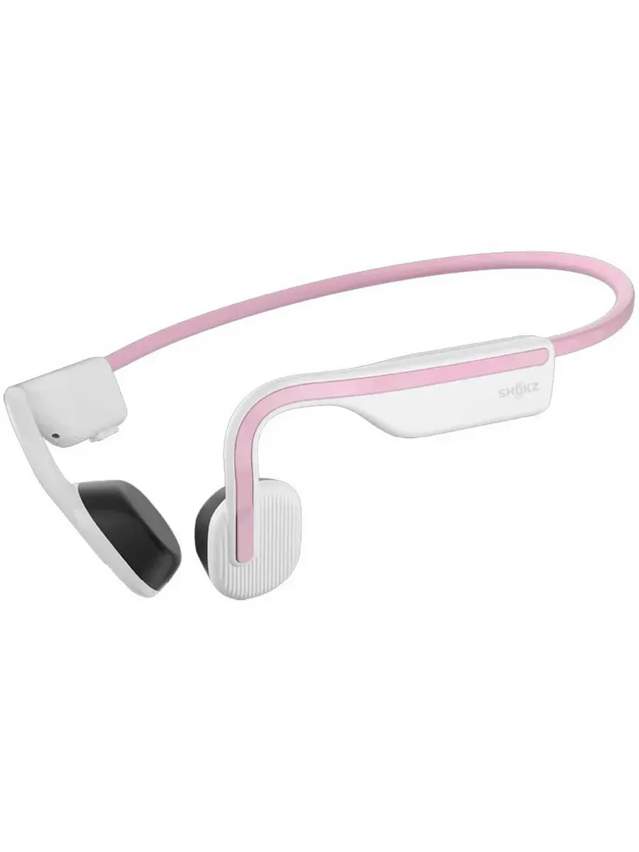 Наушники AfterShokz "OpenMove", беспроводная технология, с костной проводимостью, IP55