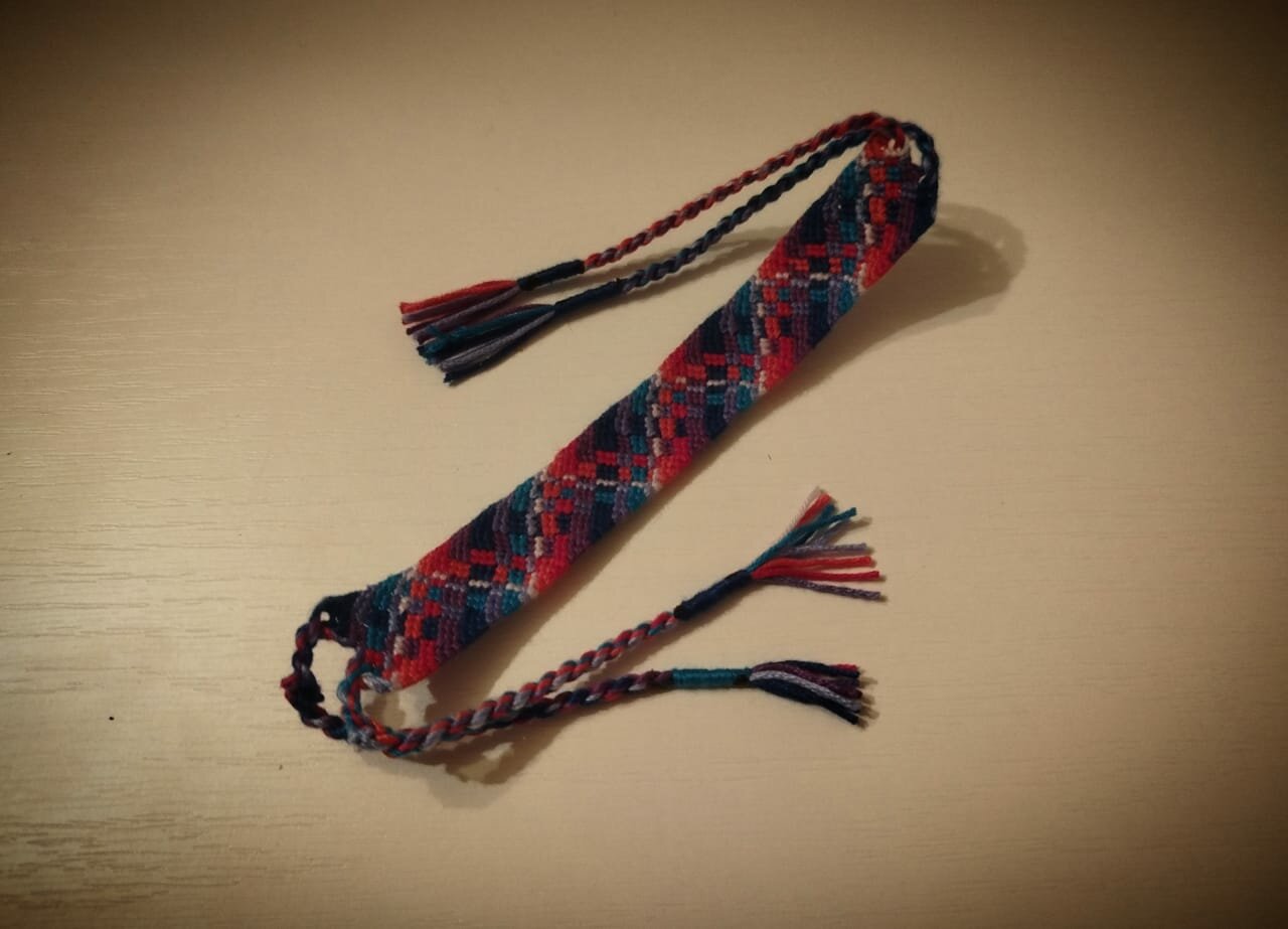 Комплект бижутерии