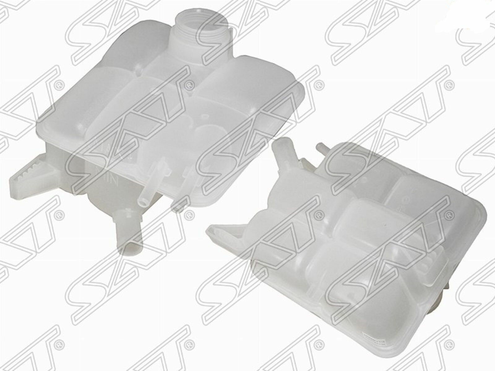 Бачок расширительный MAZDA 3 04-13