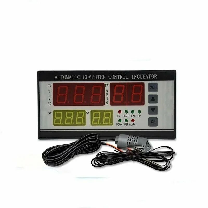 XM-18 Контроллер инкубатора Аксессуары для автоматических инкубаторов